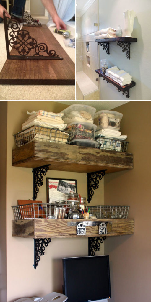 Tips of Bringing Iron Into Your Home Decor - Proud Home Decor