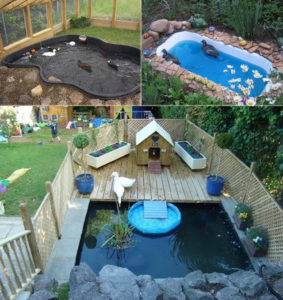 Create Fun Backyard Things for Your Pets to Enjoy - Proud Home Decor