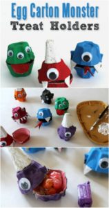 31 Of The Best DIY Halloween Kids Craft Ideas - Proud Home Decor